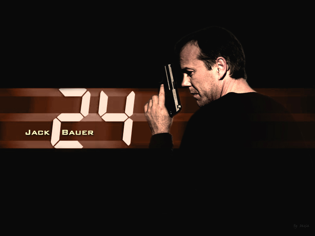 Jack Bauer no Brasil | VEJA