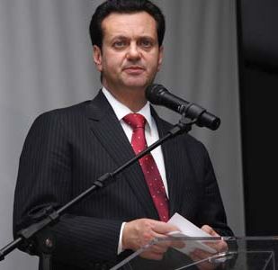 Kassab e Colombo na linha | VEJA