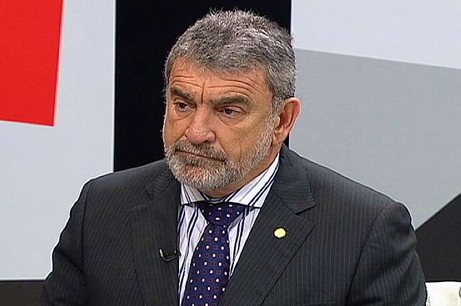 “O PT é nocivo para o país”, diz relator da PEC que reduz a maioridade ...