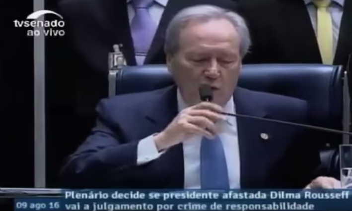 Vídeo ‘zuero’ – Lewandowski chama Cardozo de ‘nosso advogado’ (e outros ...