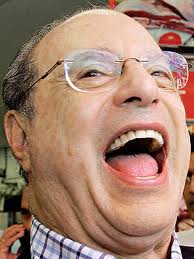 Maluf à distância | VEJA