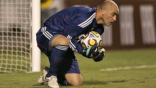 O sonho de Marcos | VEJA