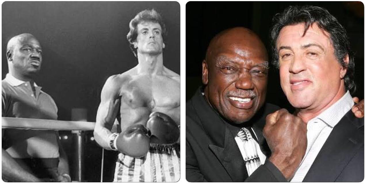 Melhores momentos de ‘Duke’ nos filmes da série ‘Rocky’ | VEJA