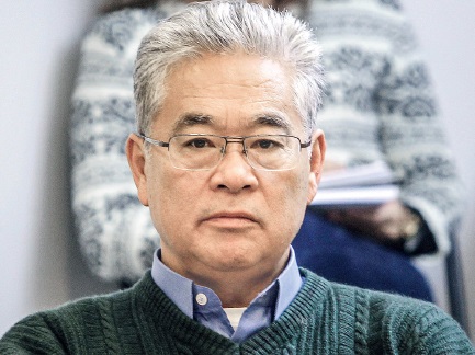 Defesa de Paulo Okamotto entra com novo pedido de habeas corpus | VEJA