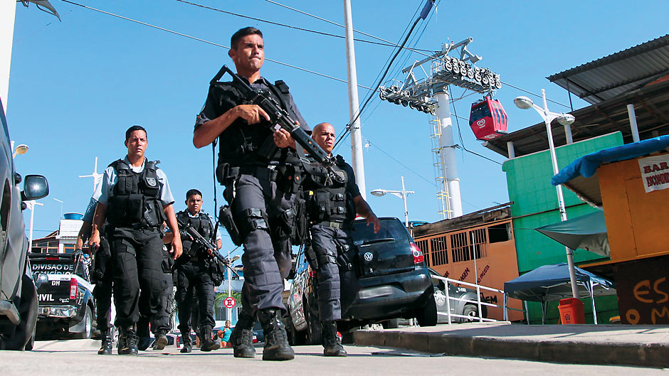 Reality shock | VEJA