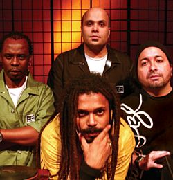 O retorno do Rappa | VEJA