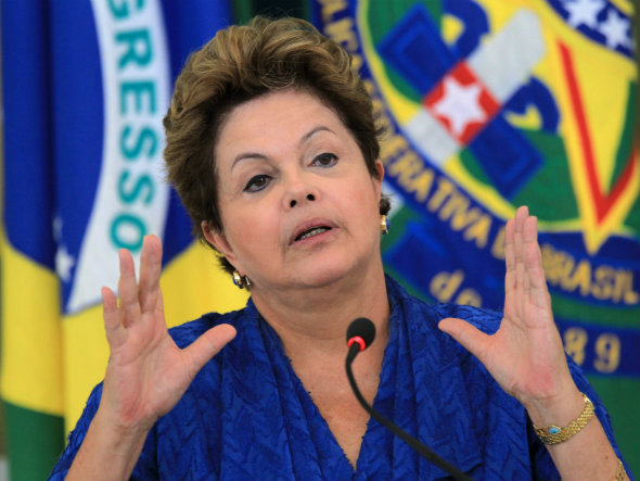 Eu sou o máximo | VEJA