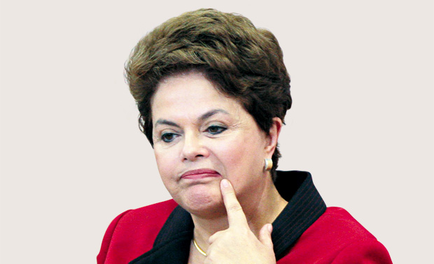 O que realmente Dilma detesta | VEJA