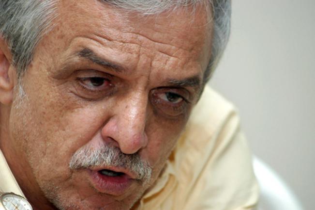 Mantega e Roque Barbiere entram na disputa | VEJA