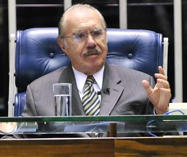 Sarney por Sarney | VEJA