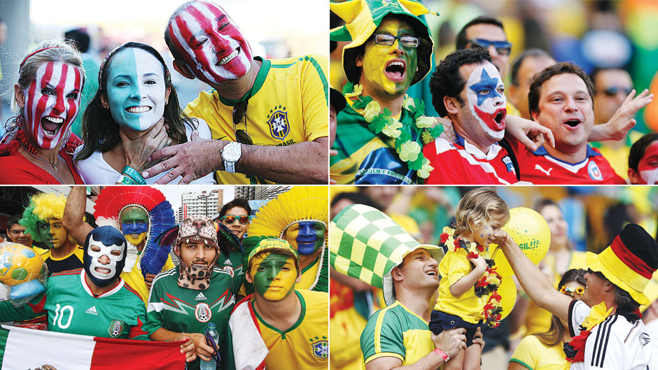 Millions of victors | VEJA