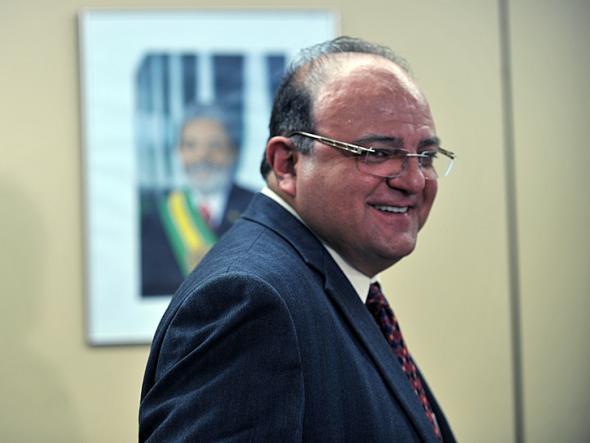 A aposta de Vaccarezza | VEJA