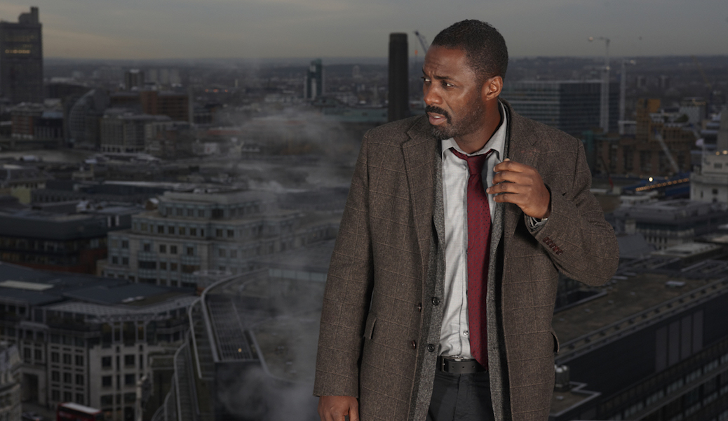 Luther – Primeira Temporada | VEJA