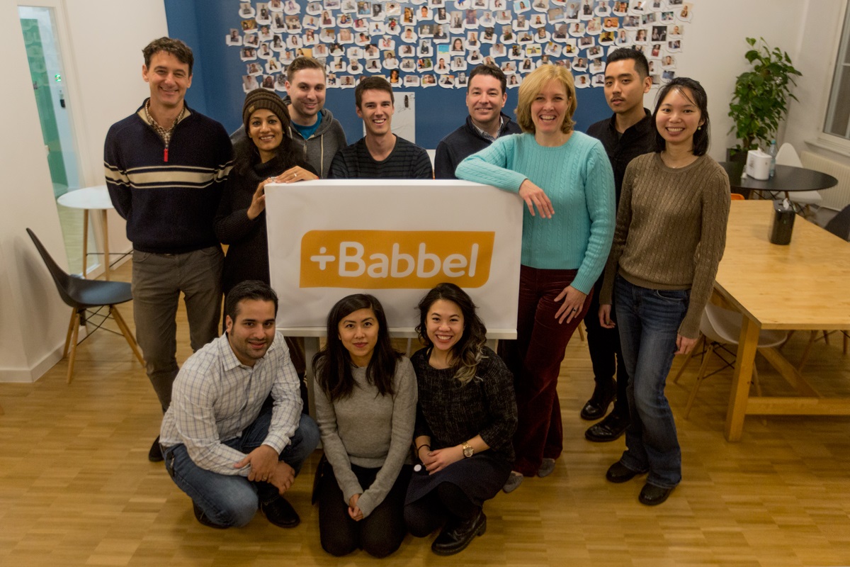 CEO da Babbel: ‘Aprender idiomas é divertido, mas não é um jogo’ | VEJA