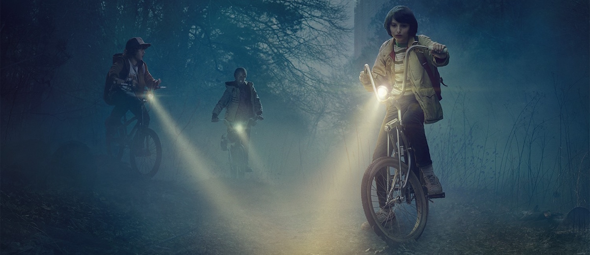 Stranger Things | VEJA