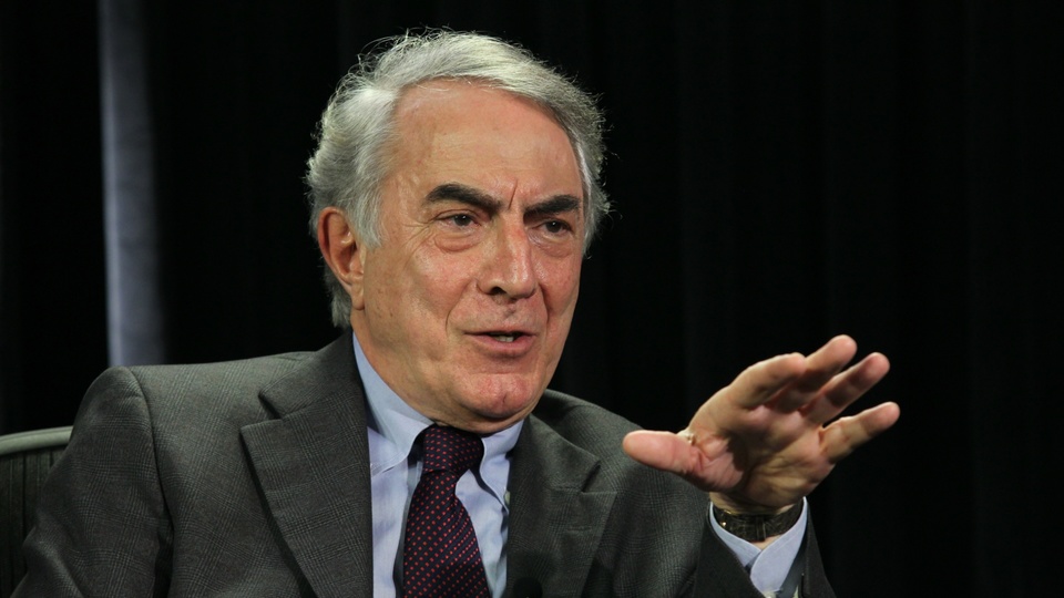 Rezek: “A qualidade do Congresso reflete a qualidade do eleitor” | VEJA