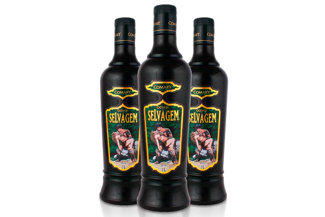 Catuaba Selvagem tenta ingressar no mercado dos Estados Unidos | VEJA