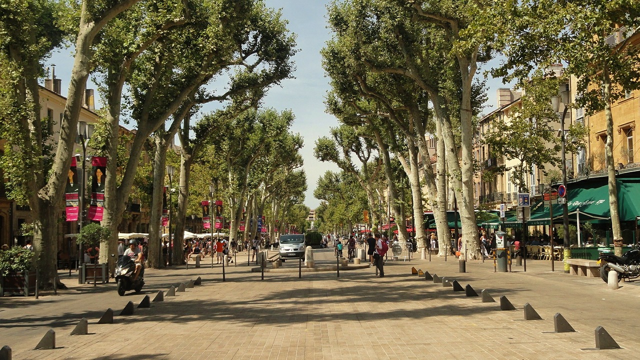 10 cidades encantadoras na Provence que você precisa conhecer | VEJA