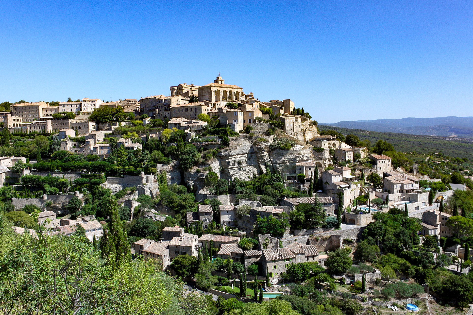10 cidades encantadoras na Provence que você precisa conhecer | VEJA