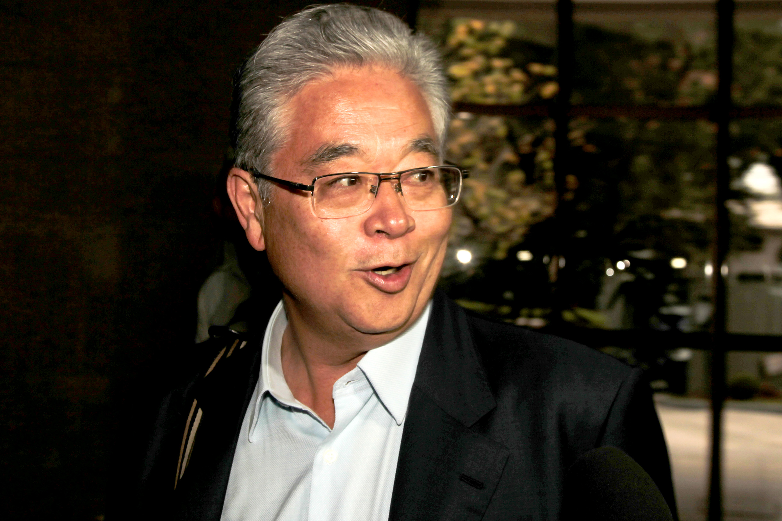 Mesmo absolvido por Moro, Okamotto vai recorrer ao TRF4 | VEJA