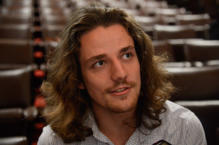 Atleta da matemática | VEJA