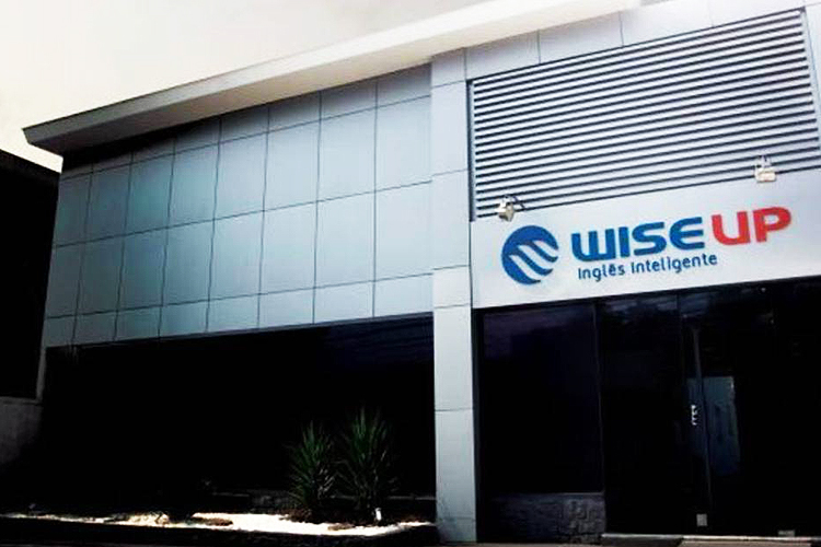 Wise Up aposta em aulas de inglês com investimento hollywoodiano | VEJA