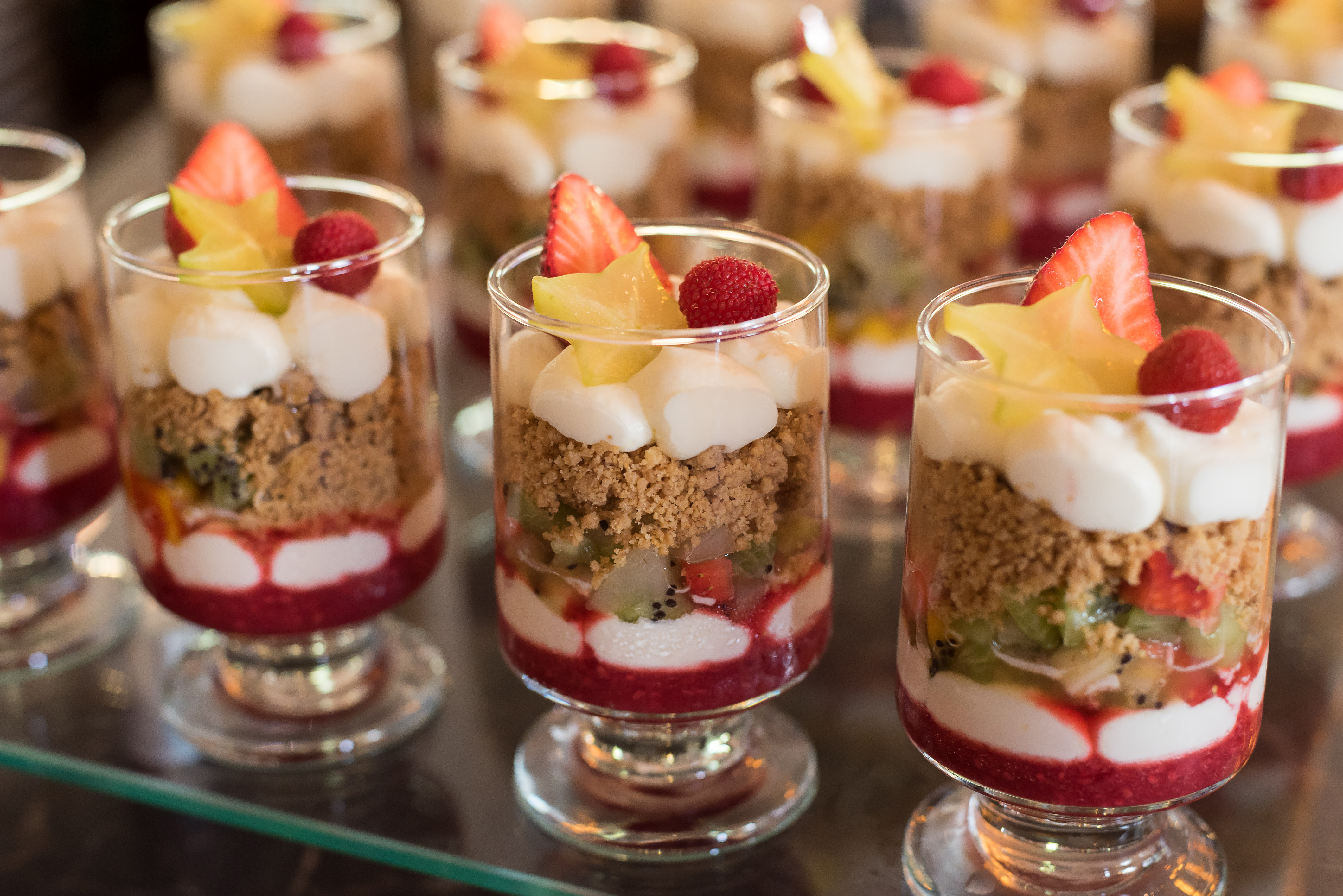 Daniel Briand Pâtissier & Chocolatier: melhor doce... | VEJA