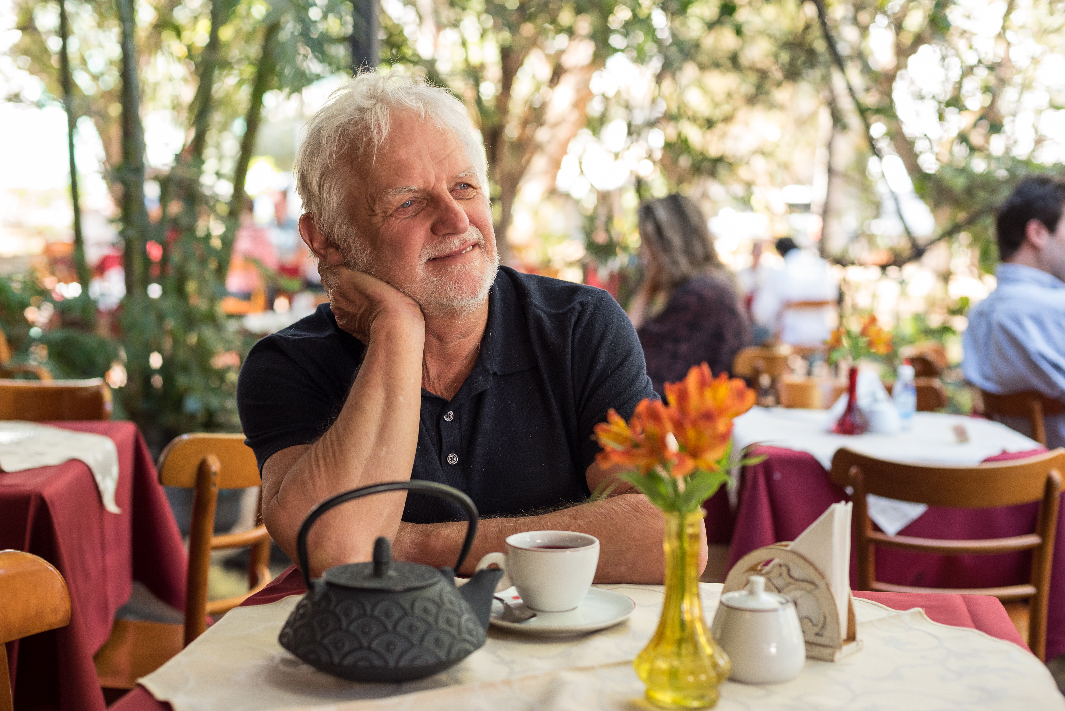 Daniel Briand Pâtissier & Chocolatier: melhor doceria de Brasília | VEJA