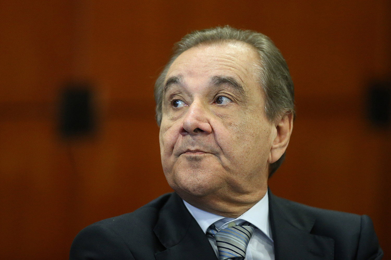 Segunda Turma do STF se divide sobre tornar Agripino réu por corrupção ...