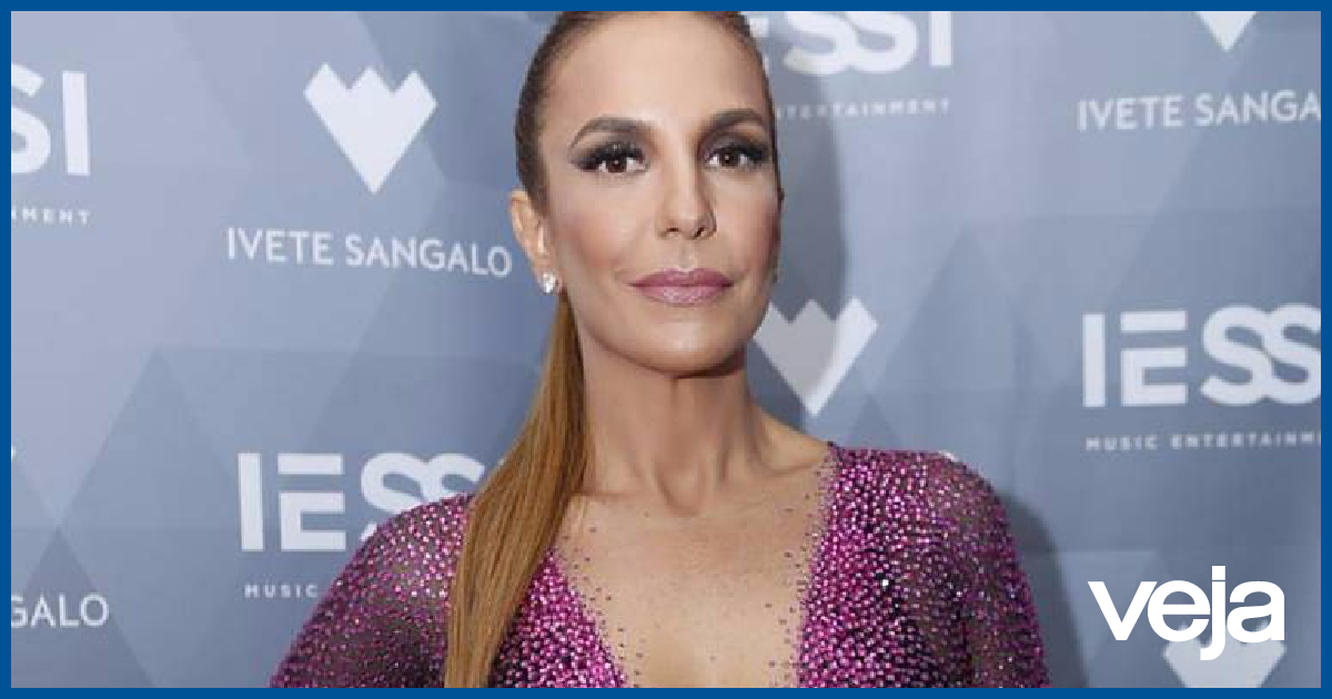 Famosos criticam juiz que liberou homem que ejaculou em mulher | VEJA