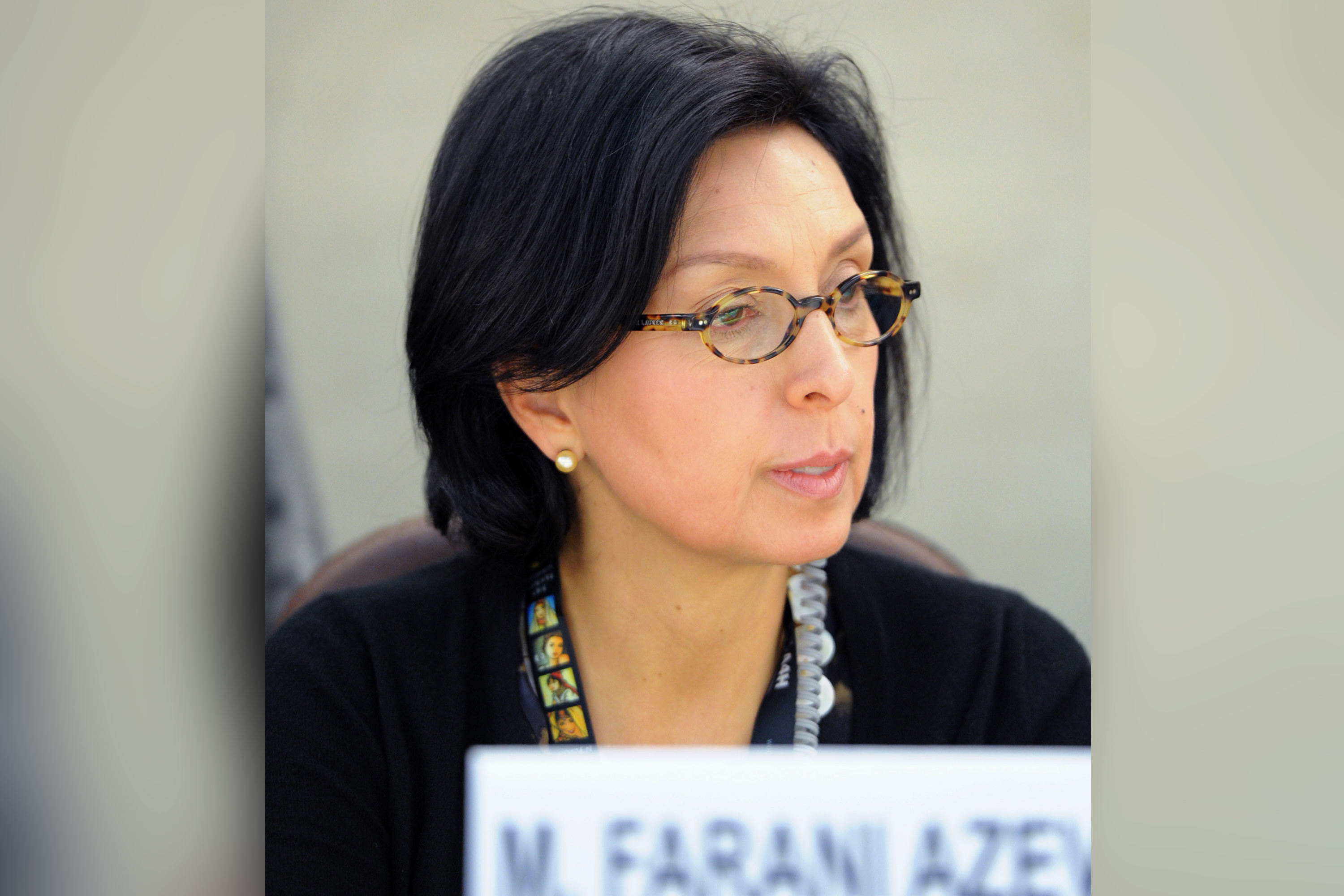 Governo ataca representante da ONU por comentário sobre corrupção | VEJA