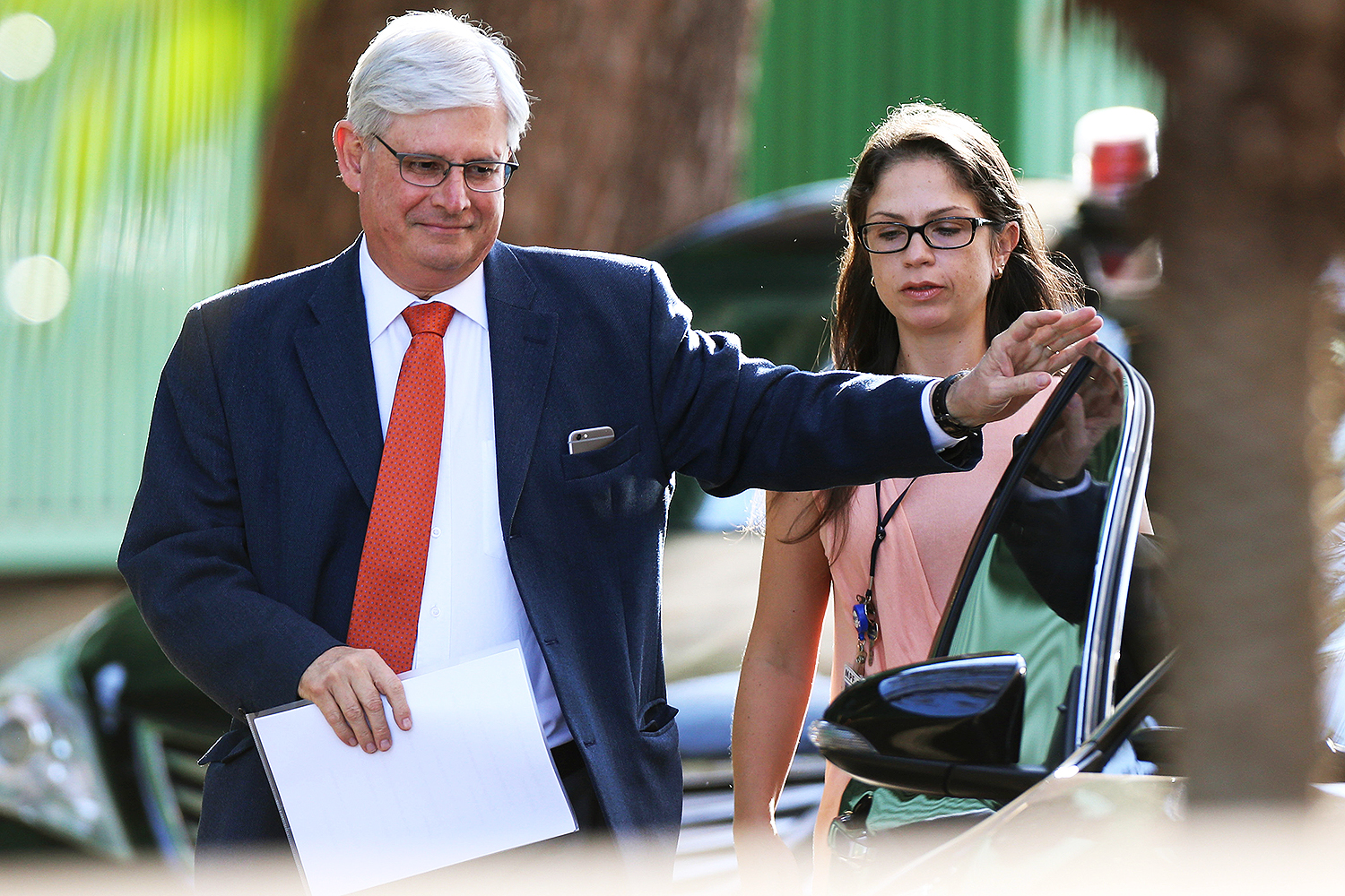 Guilherme Fiuza: A bondade tarja preta | VEJA