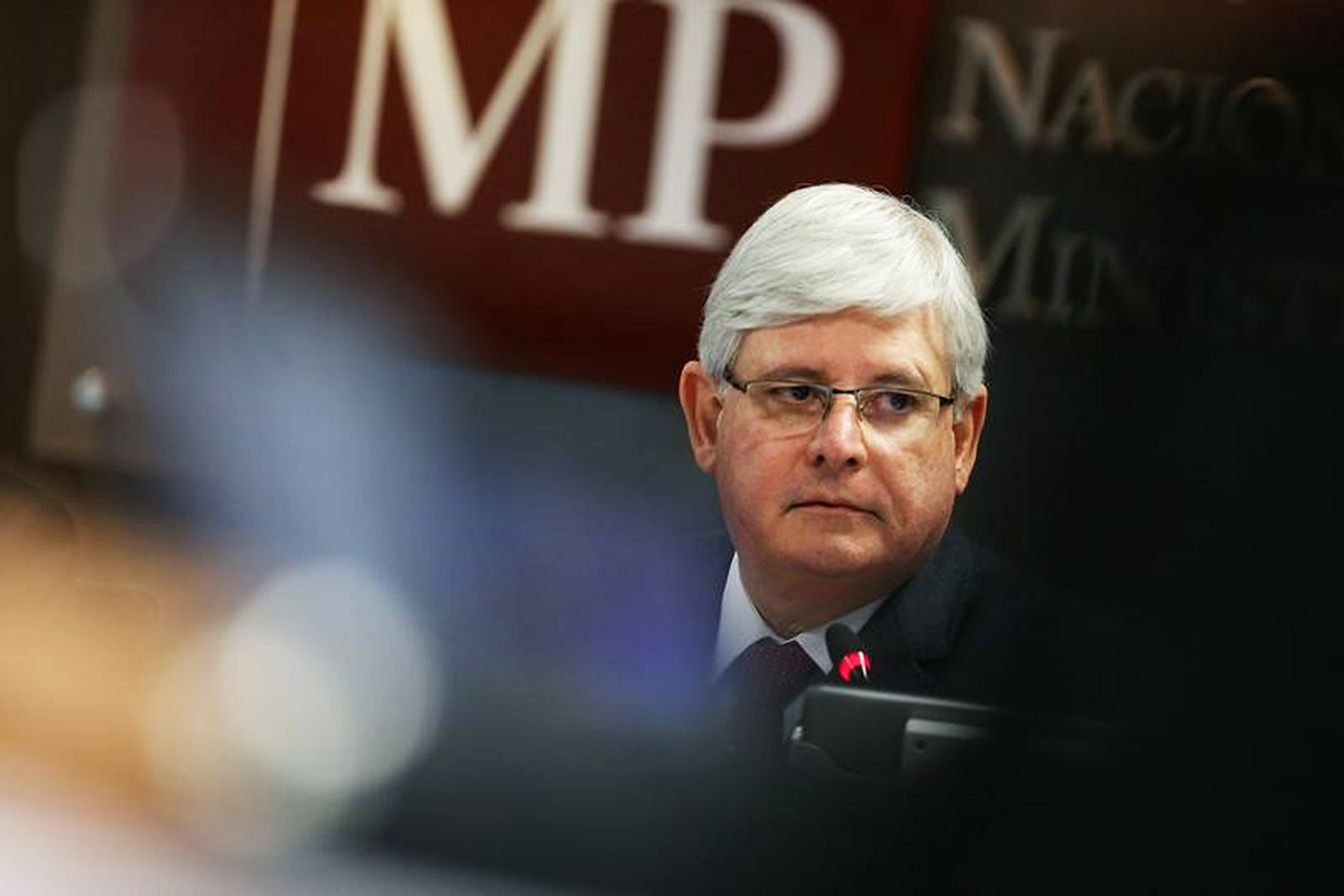 O inferno astral do Ministério Público | VEJA