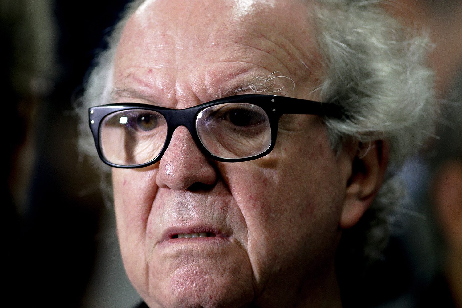 Washington Olivetto deixa conselho da WMcCann e vai para Londres | VEJA