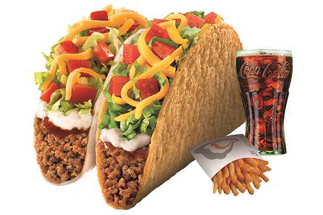 Black Friday: Taco Bell oferece 50% de desconto nos combos | VEJA