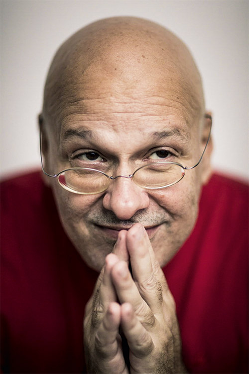 A dádiva da perspectiva | VEJA