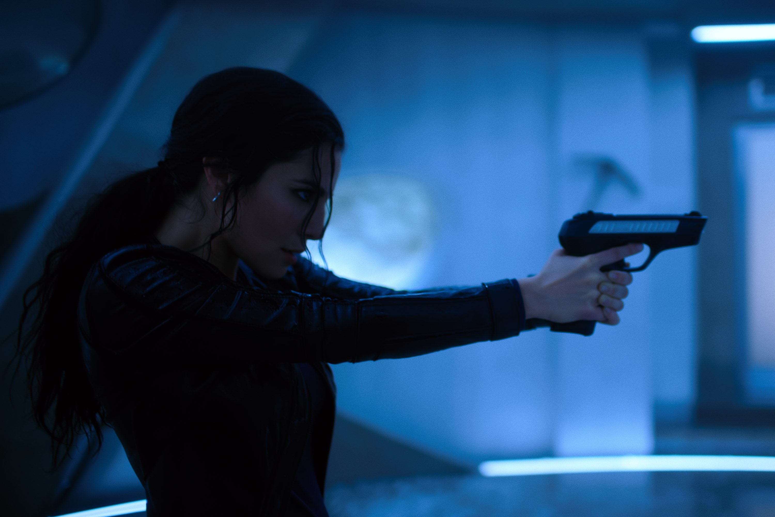 Aposta Da Netflix Série Cyberpunk ‘altered Carbon Ganha Trailer Veja