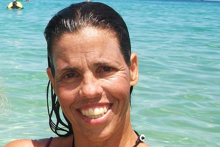 Brasileira é morta com taco de beisebol no Havaí | VEJA