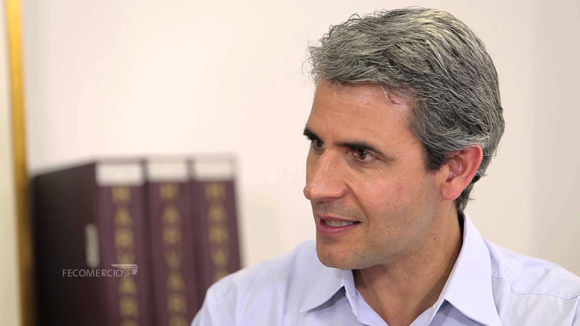 Luiz Felipe d’Avila, o pré-candidato que faz... | VEJA