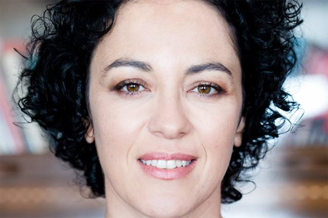 Filósofa Márcia Tiburi lança pré-candidatura ao governo do Rio pelo PT ...