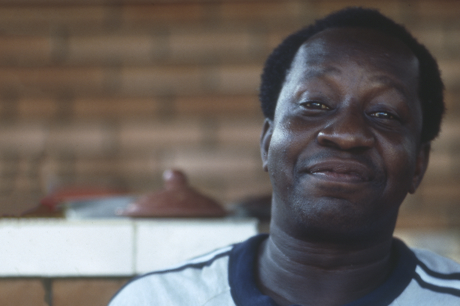 Novo documentário revela a face séria de Mussum | VEJA