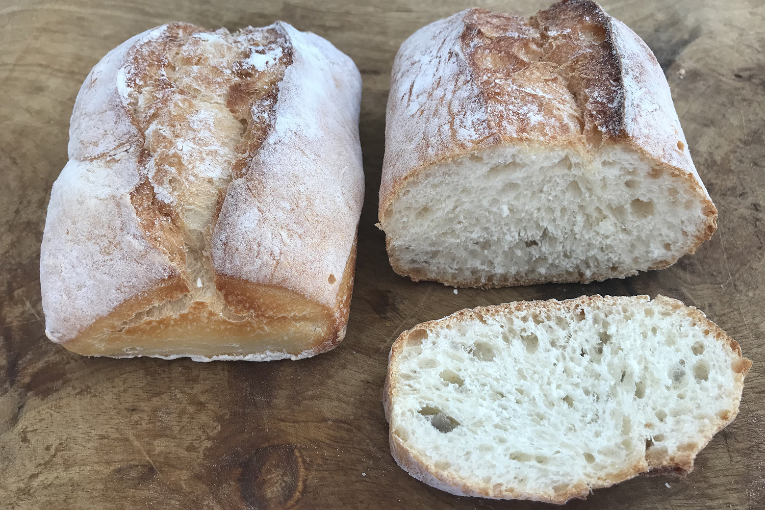 O pão da vida | VEJA