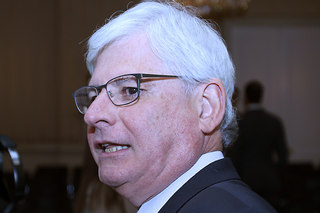 Janot em Portugal | VEJA