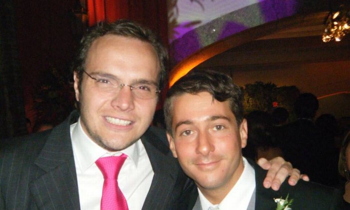 Funaro atribui intimidações a filho de ex-deputado | VEJA