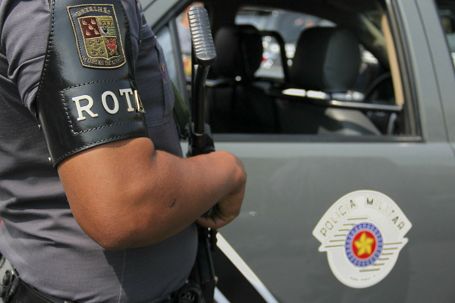 PMs da Rota serão julgados por homicídios, fraude e porte ilegal de ...