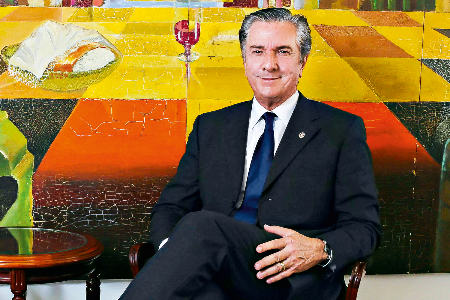 Collor planeja manter boquinha no Senado | VEJA