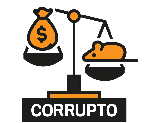 Dicas para identificar um corrupto | VEJA