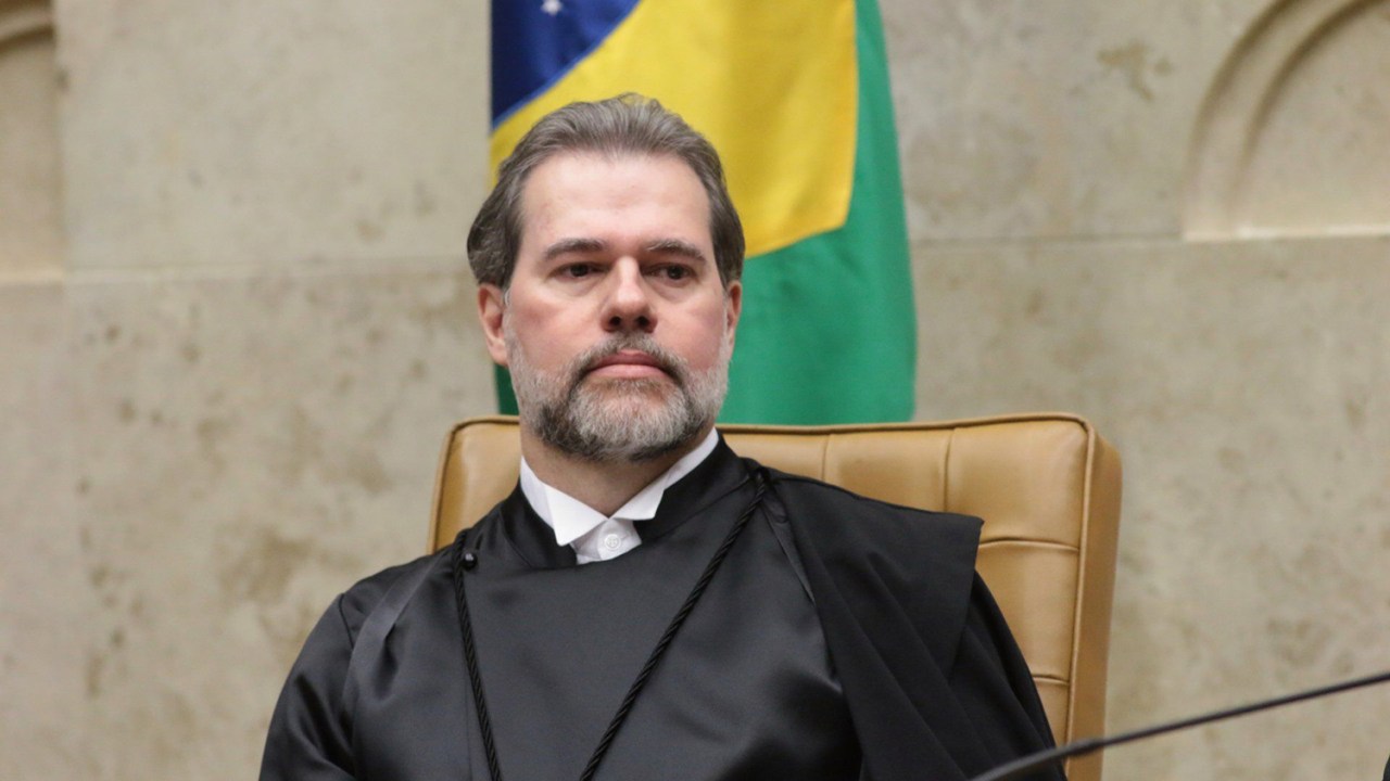 Toffoli Ordena Investigação Criminal Contra Procur Veja