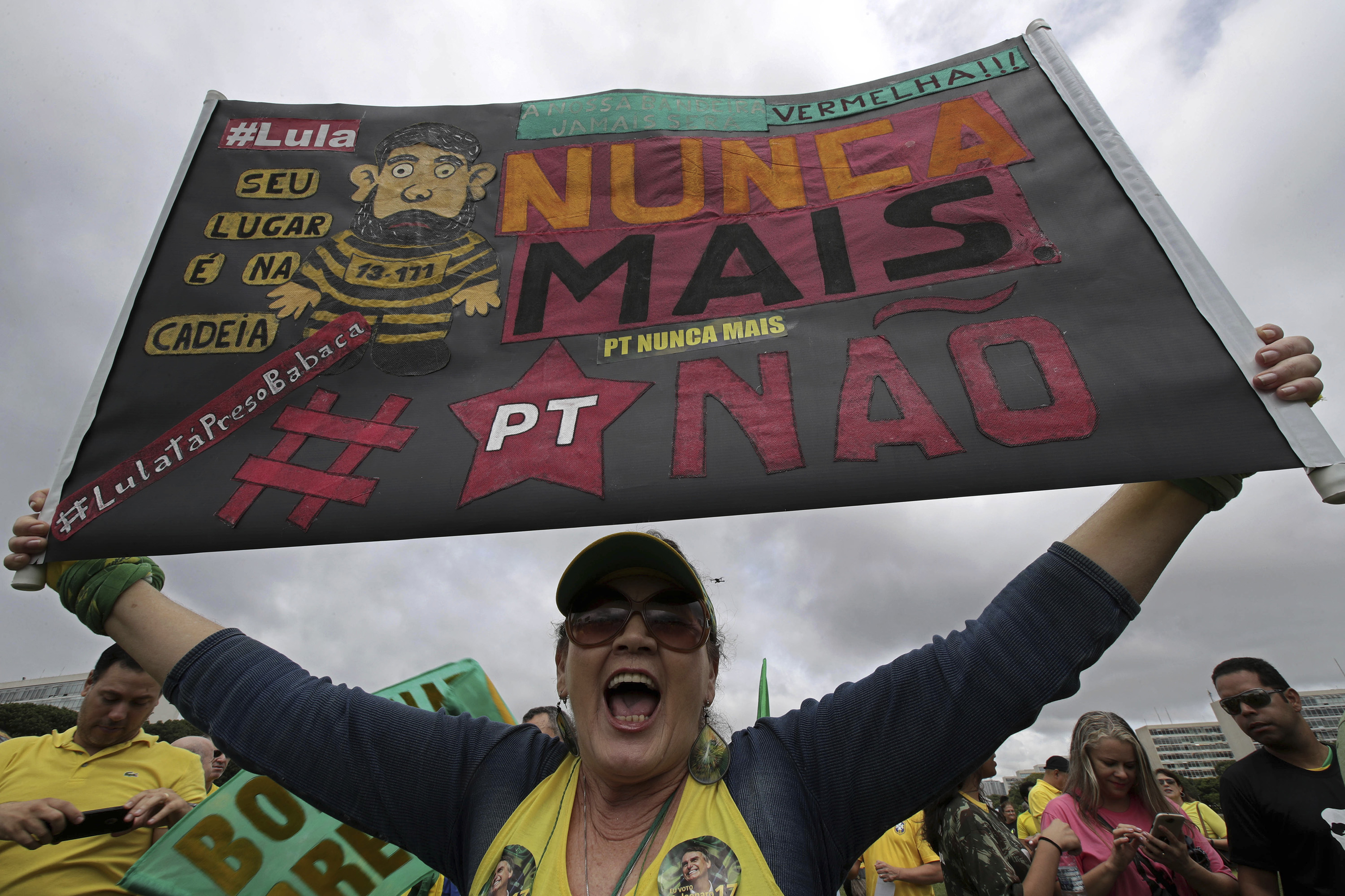 Volta logo, Bolsonaro! | VEJA