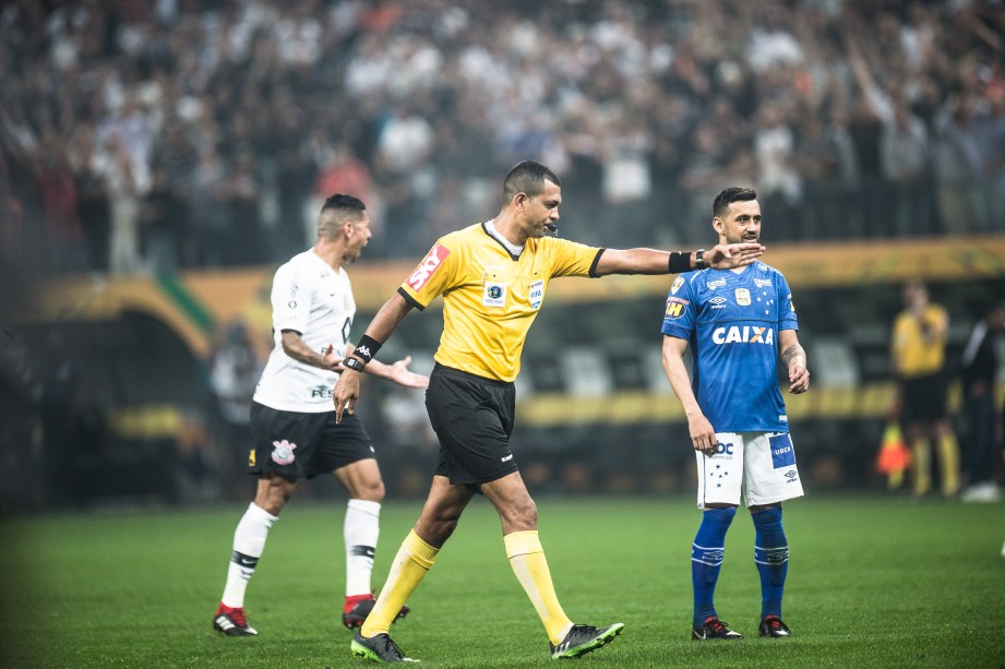 FOTOS: Cruzeiro bate Corinthians e conquista o hexa da Copa do Brasil ...